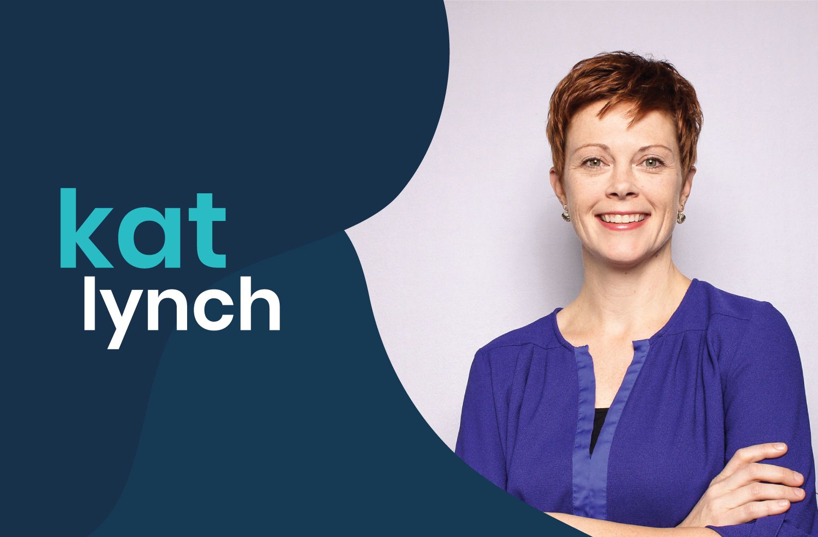 Associate Principal Kat Lynch on working in a team-based environment ...