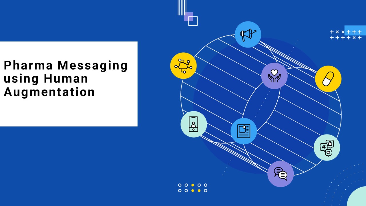 Pharma Branded Messaging in an AI-Driven World