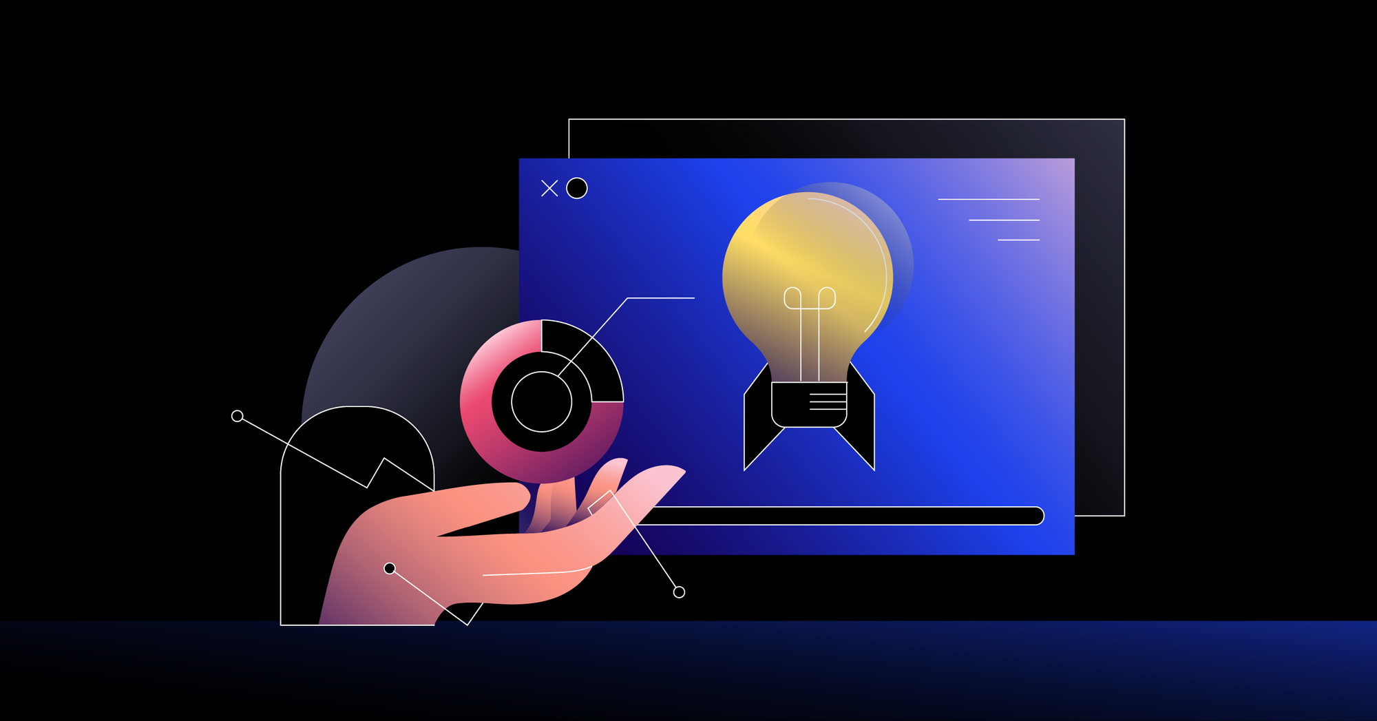 Core Visual Aid Research Drives Brand Optimization